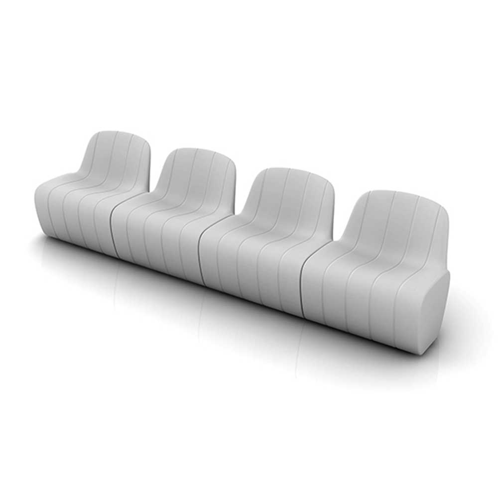 Butaca Jetlag - Brainworks