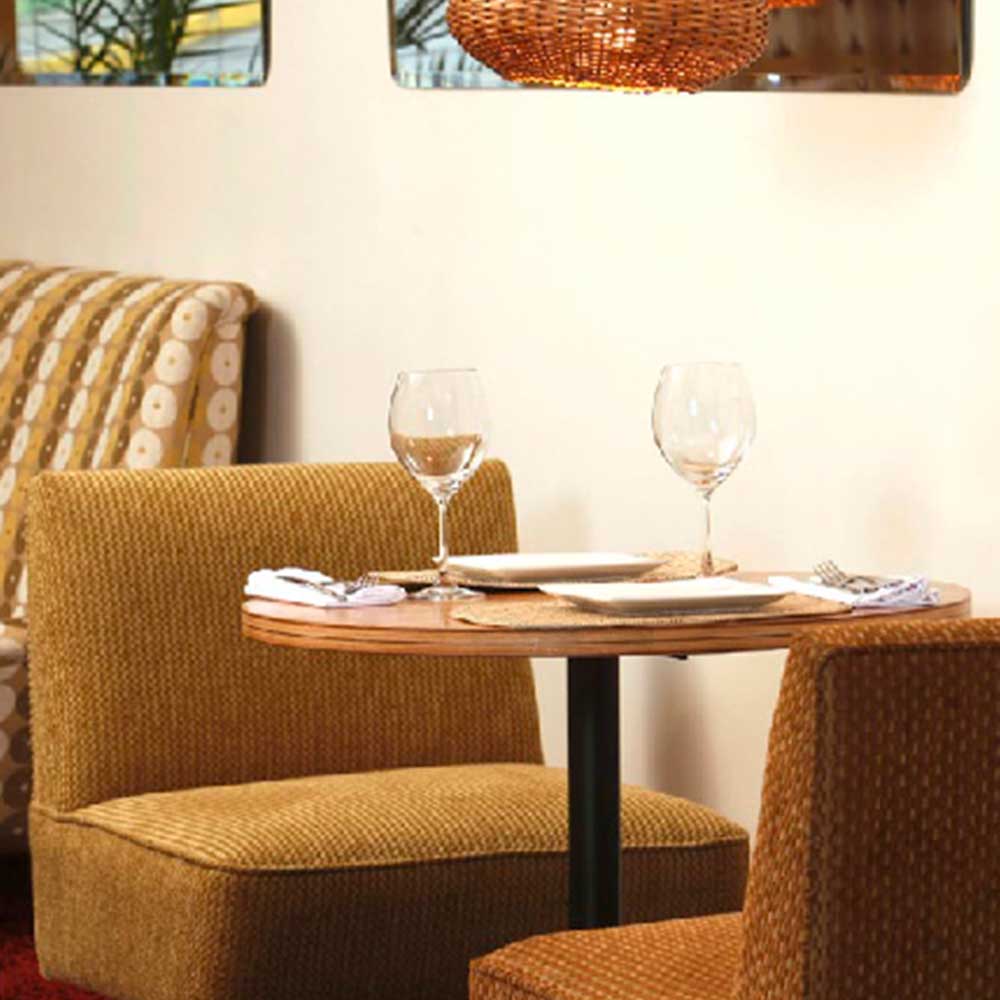 Butaca Rir5 – Brainworks