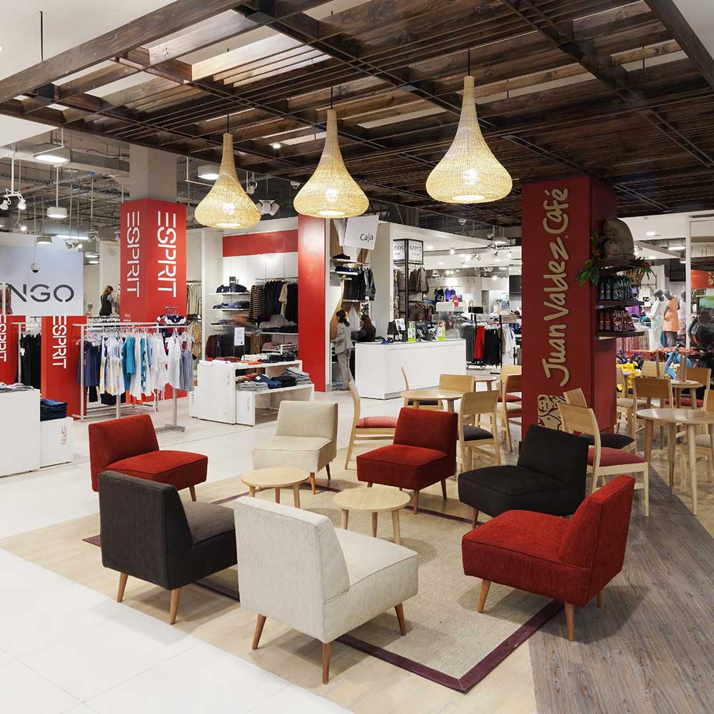 Butaca Rir5 – Brainworks