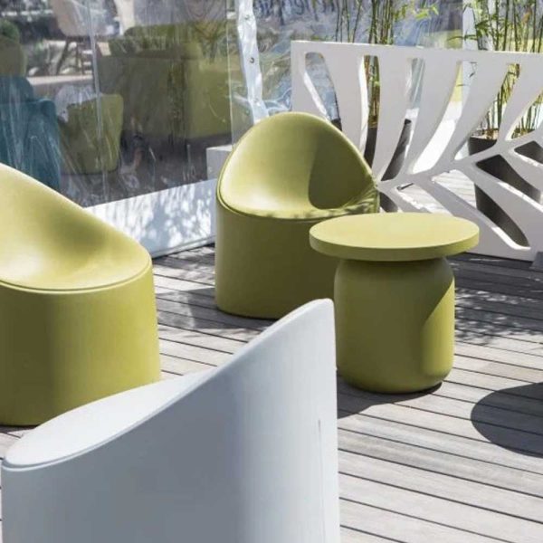 Butaca Bay - Brainworks